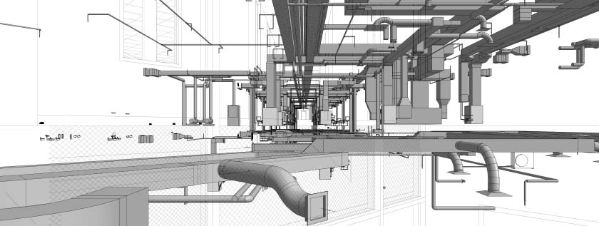 MEP Clash Detection Services using Navisworks MEP Clash Detection Services using Navisworks