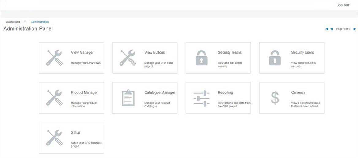 Generated hydraulic hose configurator with DriveWorks, Australia | Hi-Tech CADD Services