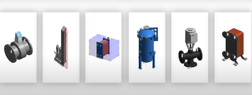 Revit Families & BIM Content Creation for Product Manufacturers