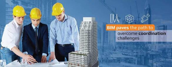 Interdisciplinary Coordination is Crucial across Construction Projects ...