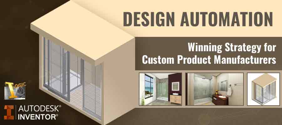 Automated Tank Assembly using Inventor Macro, Japan | Case Study ...