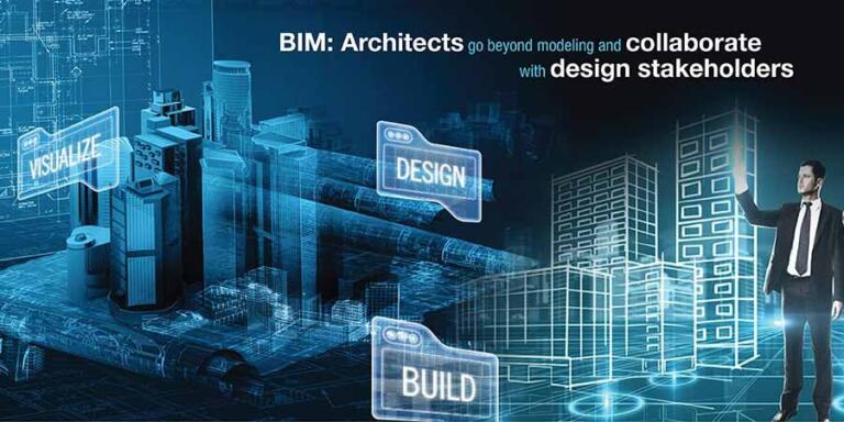 How is BIM impacting Architects’ role on a construction project? | Hitech