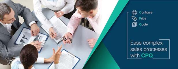 Sales Spreadsheets to CPQ – Manufacturing Firms Make the Move | Hitech