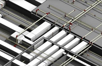 Importance of Federated BIM | Hitech