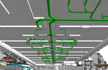 Importance of Federated BIM | Hitech | Hitech