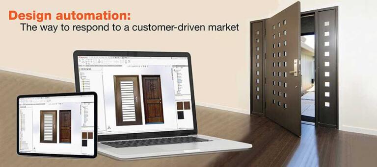 How Design Automation Speeds Up Furniture Manufacturing | Hitech