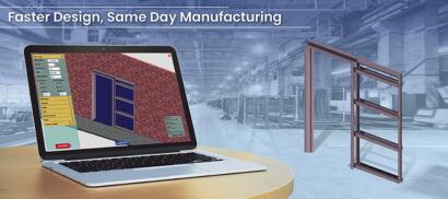 Enhance Furniture Manufacturing with Design Automation | Hitech | Hitech