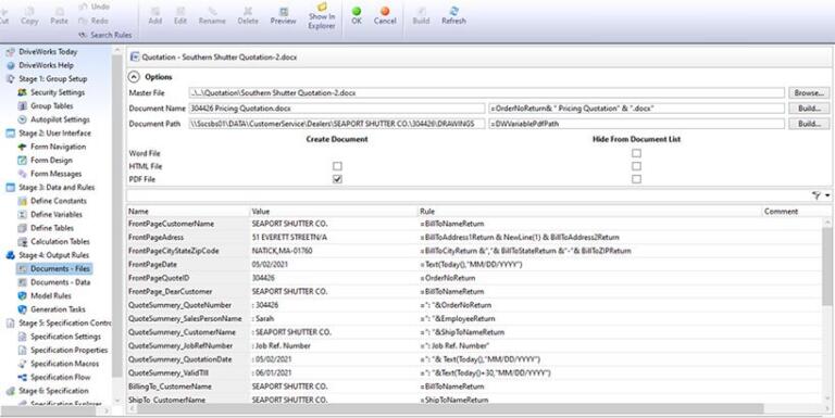 Top FAQs of Design Automation using DriveWorks & SolidWorks