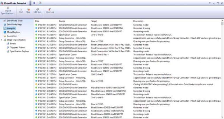 Top FAQs of Design Automation using DriveWorks & SolidWorks