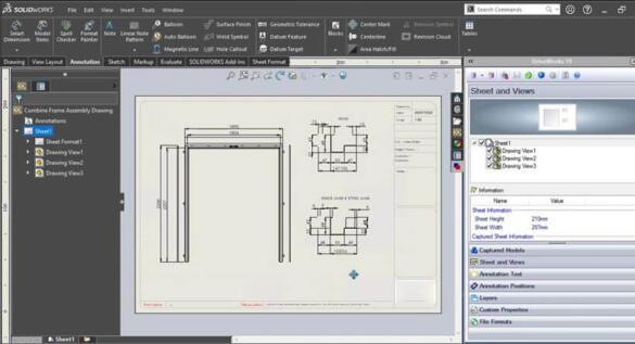 Top FAQs of Design Automation using DriveWorks & SolidWorks