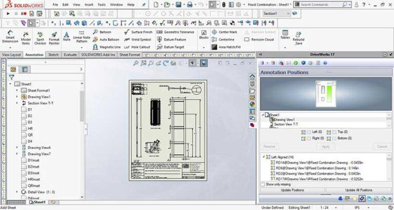Top FAQs of Design Automation using DriveWorks & SolidWorks
