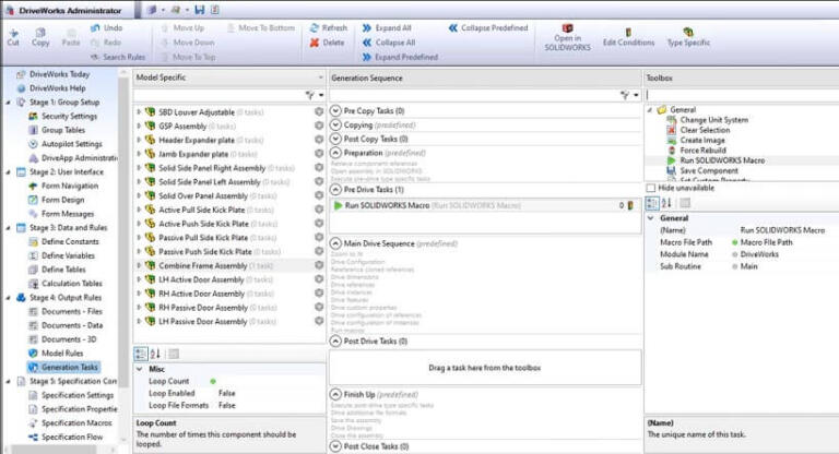 Top FAQs of Design Automation using DriveWorks & SolidWorks | Hitech