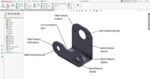 4 Best Practices of Sheet Metal Modeling for Fabrication | Hitech