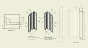 Quality Balustrade Designs with CAD Drafting and Configurators | Hitech ...