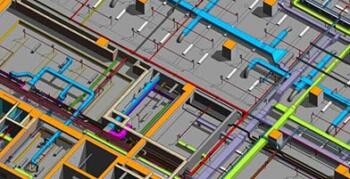 IFC and Shop Drawings Generation Advantages in Construction Projects ...