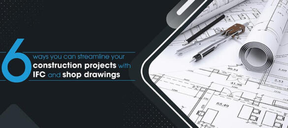 IFC and Shop Drawings Generation Advantages in Construction Projects ...