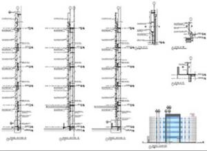 5 benefits of coordinated working drawings for architectural firms