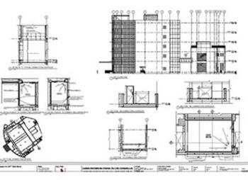 5 benefits of coordinated working drawings for architectural firms