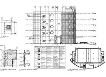 5 Benefits of Coordinated Working Drawings for Architectural Firms ...