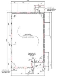 Shop Drawings, Construction Drawings & As-Built Drawings - What’s the difference