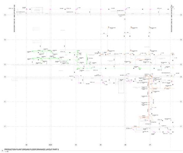 42 Types of Building Drawings: A Useful Guide | Hitech | Hitech