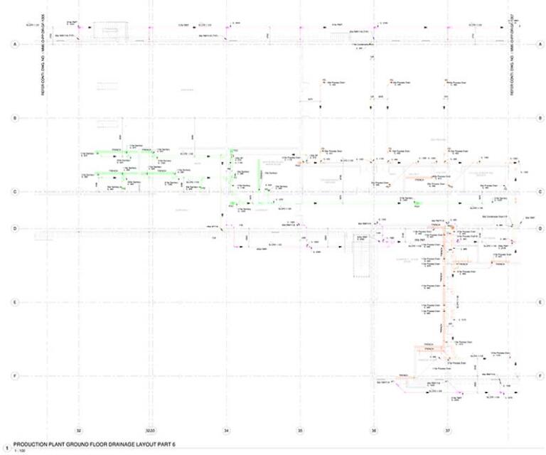 42 Types of Building Drawings: A Useful Guide | Hitech