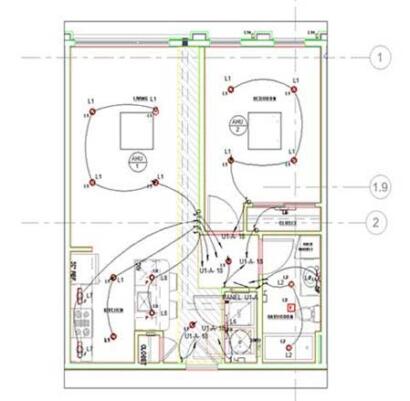 42 Types of Building Drawings: A Useful Guide | Hitech