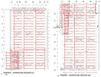 42 Types of Building Drawings: A Useful Guide | Hitech