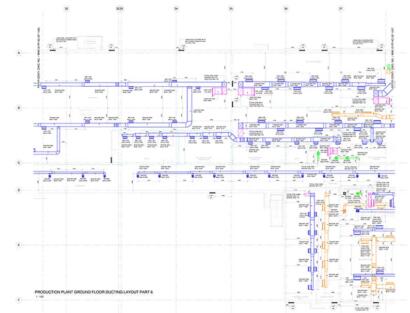 42 Types of Building Drawings: A Useful Guide | Hitech