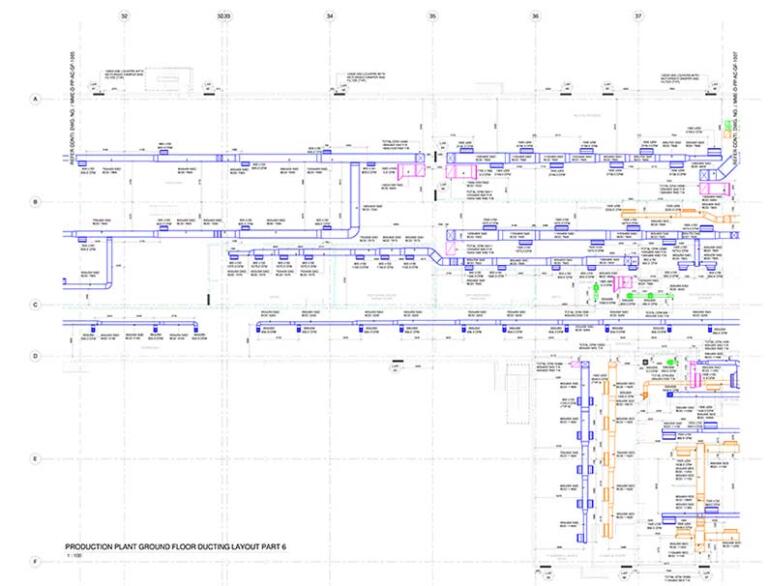 42 Types of Building Drawings: A Useful Guide | Hitech