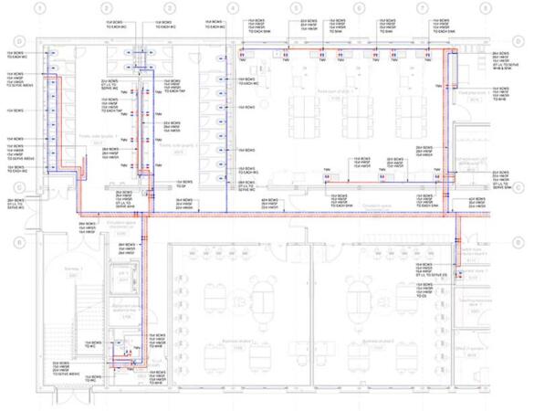 42 Types of Building Drawings: A Useful Guide | Hitech | Hitech