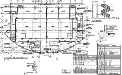 42 Types of Building Drawings: A Useful Guide | Hitech