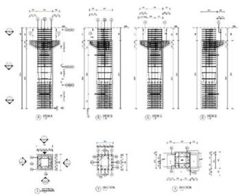 42 Types of Building Drawings: A Useful Guide | Hitech