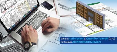 Mastering Millwork Estimation & Quantity Takeoff: A Guide | Hitech