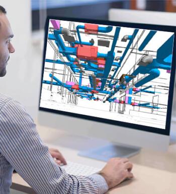 HVAC Design Services: Expert Heating & Cooling Solutions | Hitech