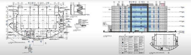 Architectural Design Process: 8 Phases Explained