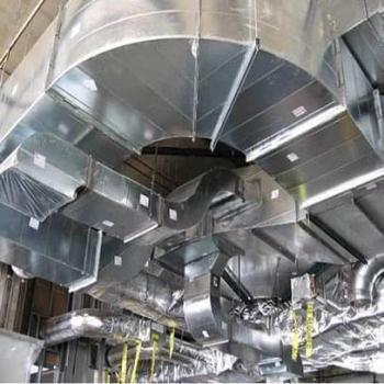 5 HVAC Ductwork Design Tips for Efficiency & Effectiveness | Hitech