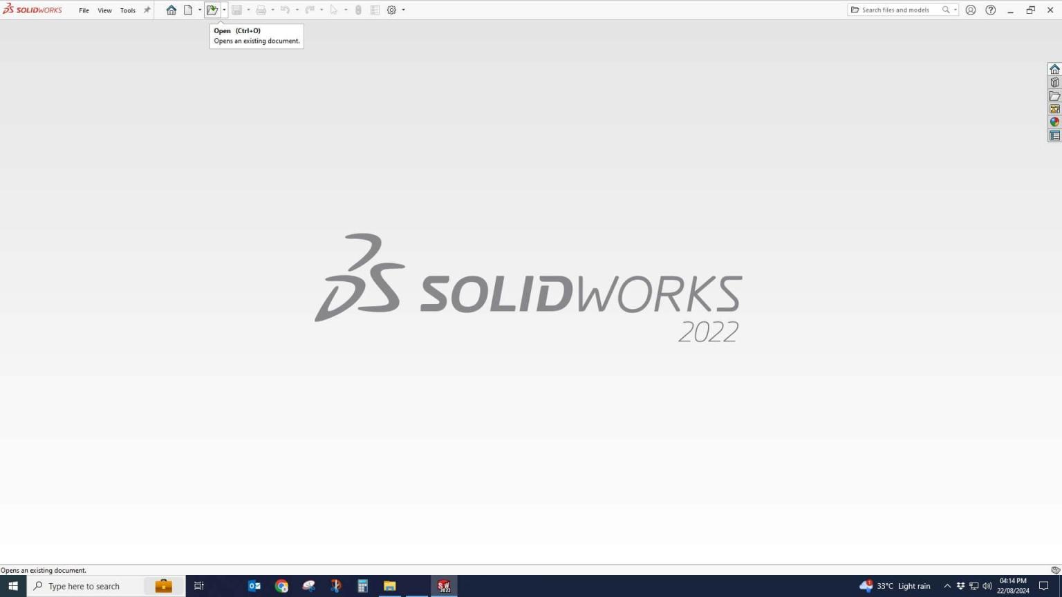 DXF Files in SolidWorks: Importing & Exporting Guide