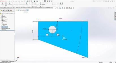 DXF Files in SolidWorks: Importing & Exporting Guide