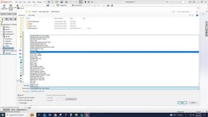 DXF Files in SolidWorks: Importing & Exporting Guide