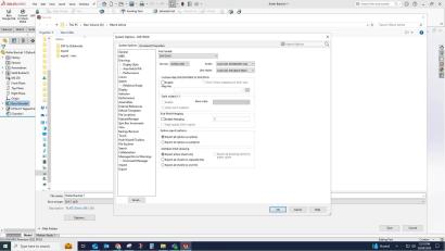 DXF Files in SolidWorks: Importing & Exporting Guide