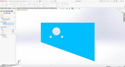 DXF Files in SolidWorks: Importing & Exporting Guide