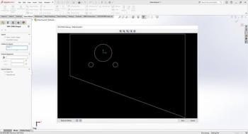 DXF Files in SolidWorks: Importing & Exporting Guide