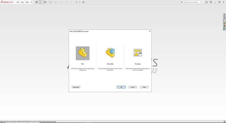 DXF Files in SolidWorks: Importing & Exporting Guide