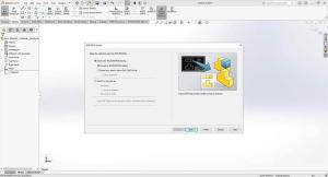DXF Files in SolidWorks: Importing & Exporting Guide