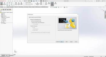 DXF Files in SolidWorks: Importing & Exporting Guide